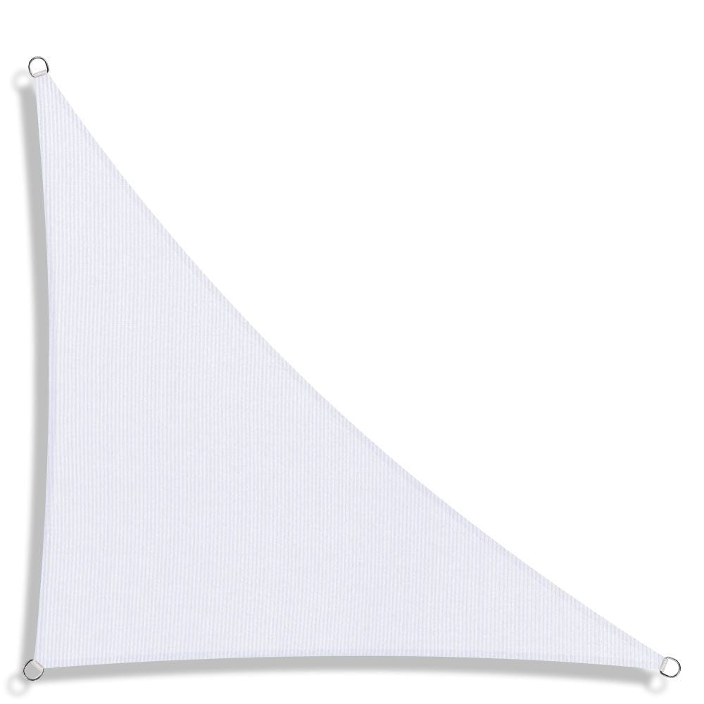 Custom Shade Sails – Garden Tranquil